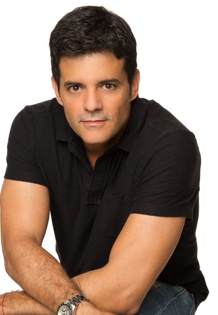 JORGE PONTUAL : Montenegro Talents