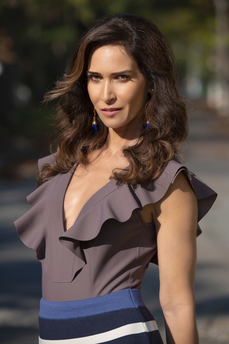 INGRA LYBERATO : Montenegro Talents