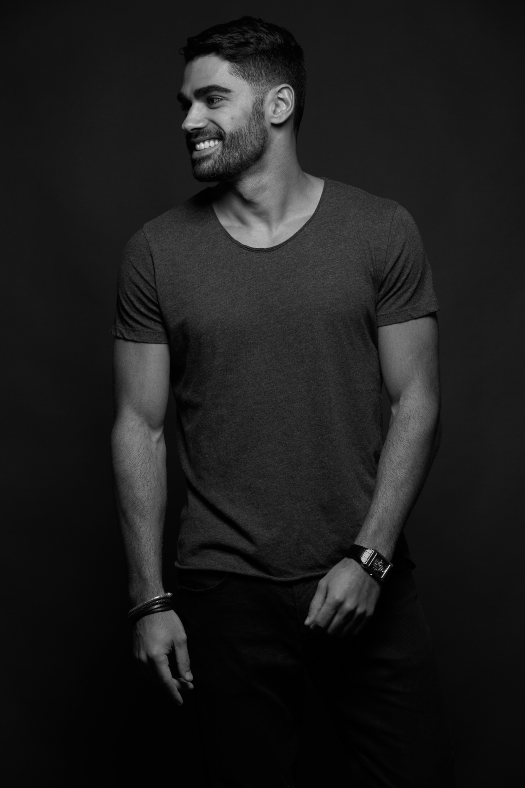 Duarte Gomes : Montenegro Talents