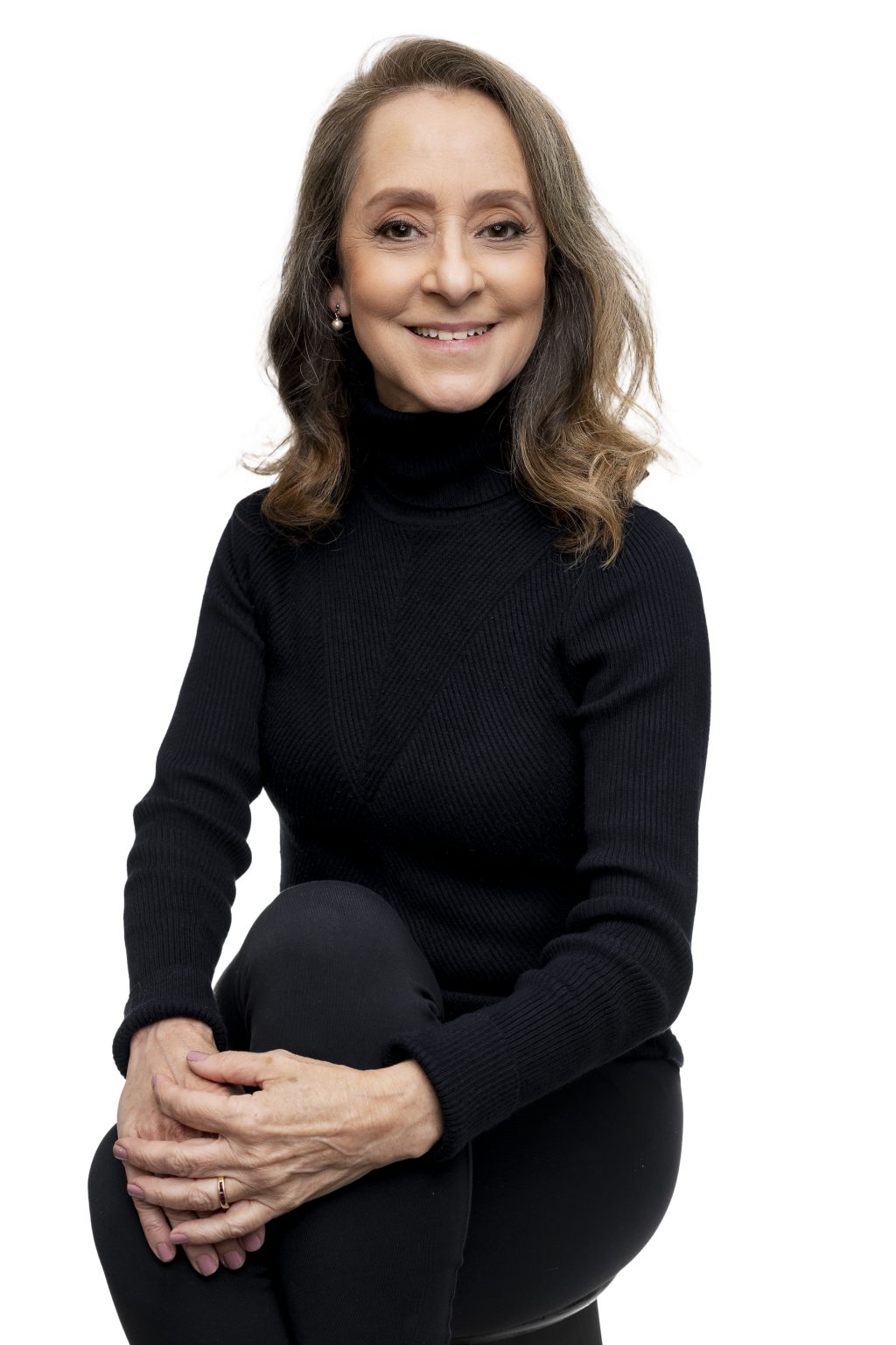 ANA BOTAFOGO : Montenegro Talents
