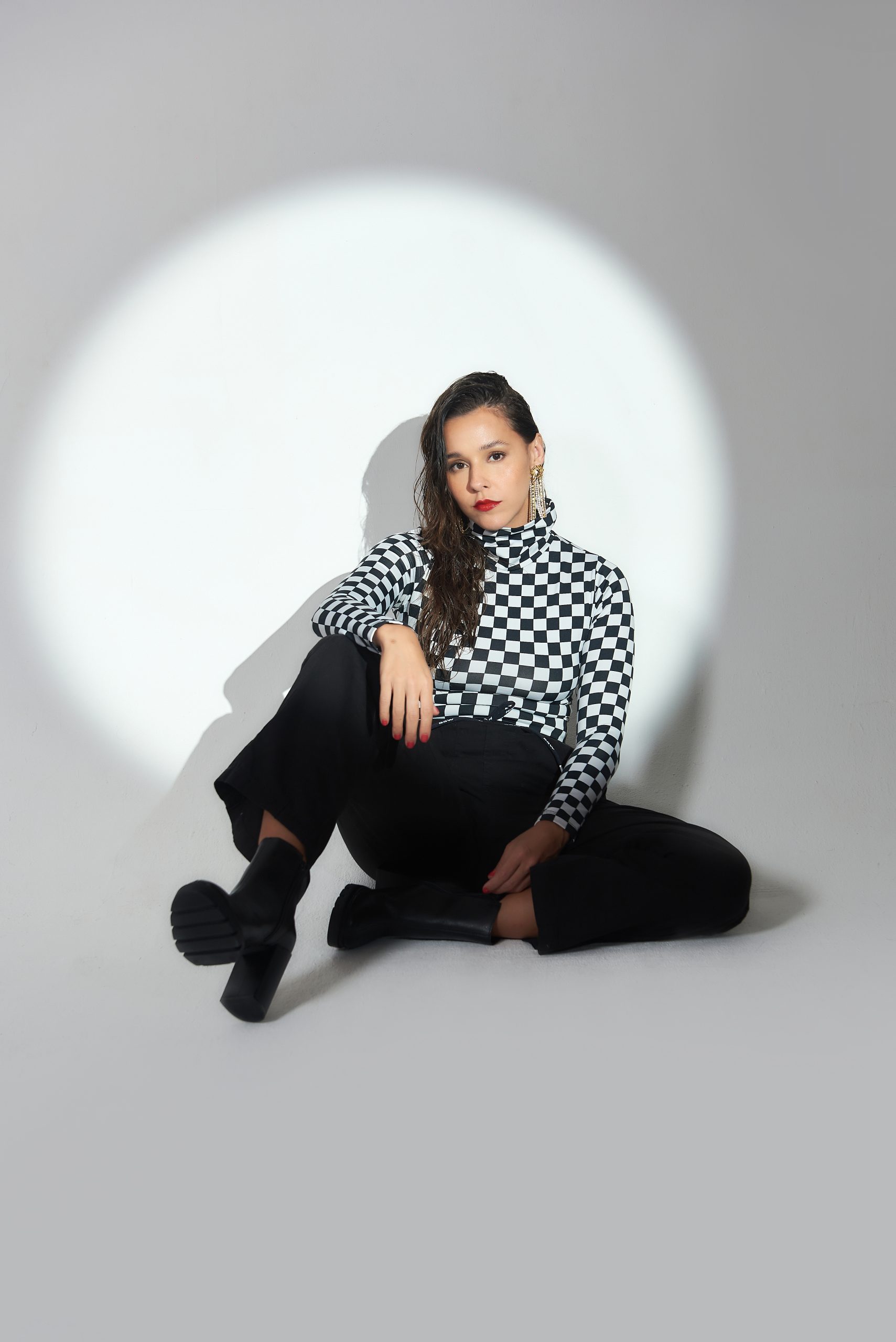 THATI LOPES : Montenegro Talents