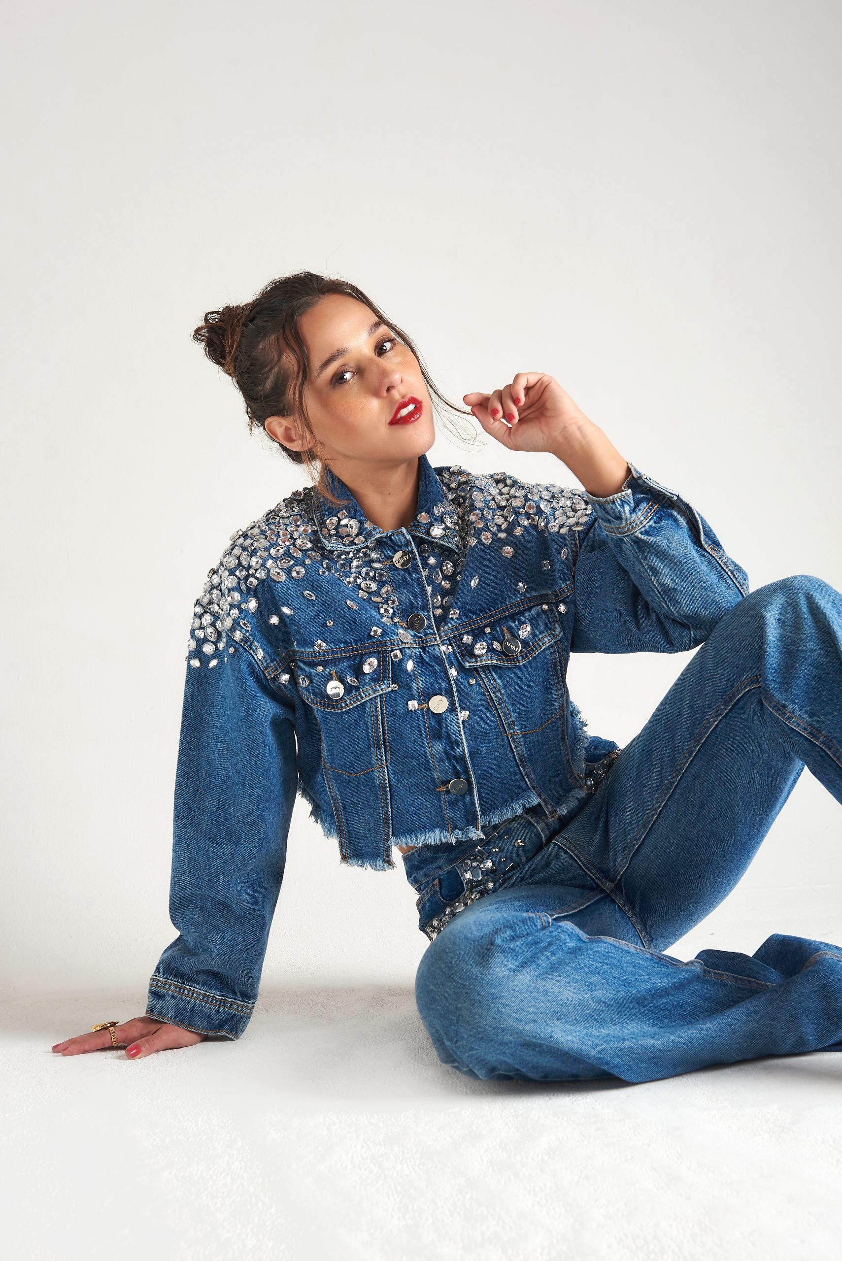 THATI LOPES : Montenegro Talents